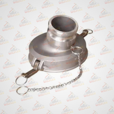 Acople Camlock Tipo Api Reductor - Wilflex Peru SAC